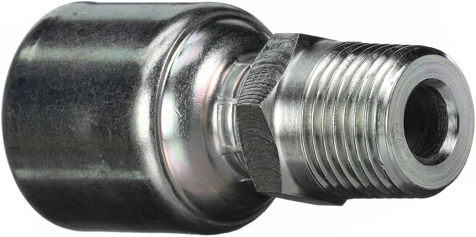 G25795-1010 Male British Standard Pipe Tapered/Japanese Tapered Thread ...