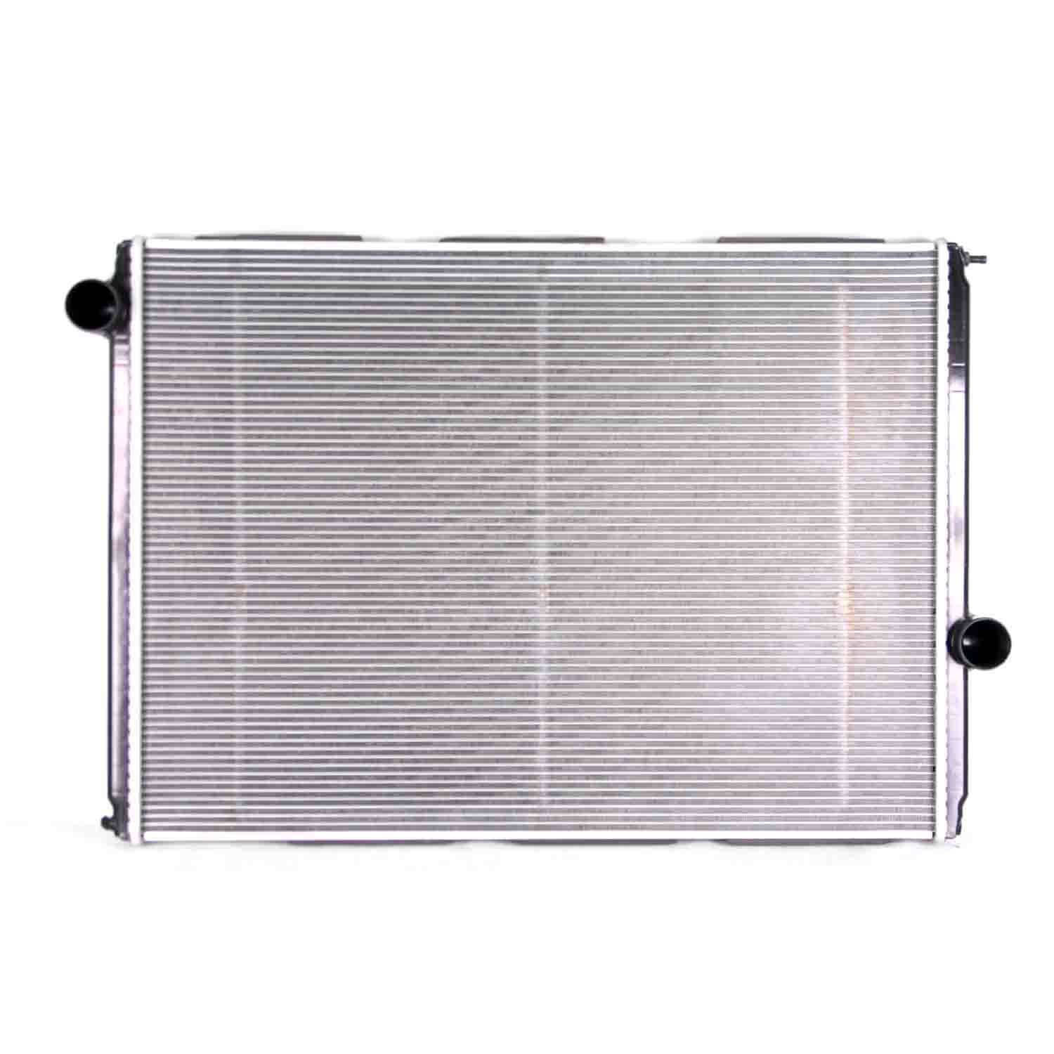 42-10049 Radiator | MSP Diesel