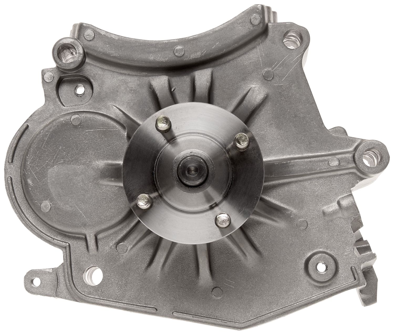 FB1009 Engine Cooling Fan Pulley Bracket | MSP Diesel