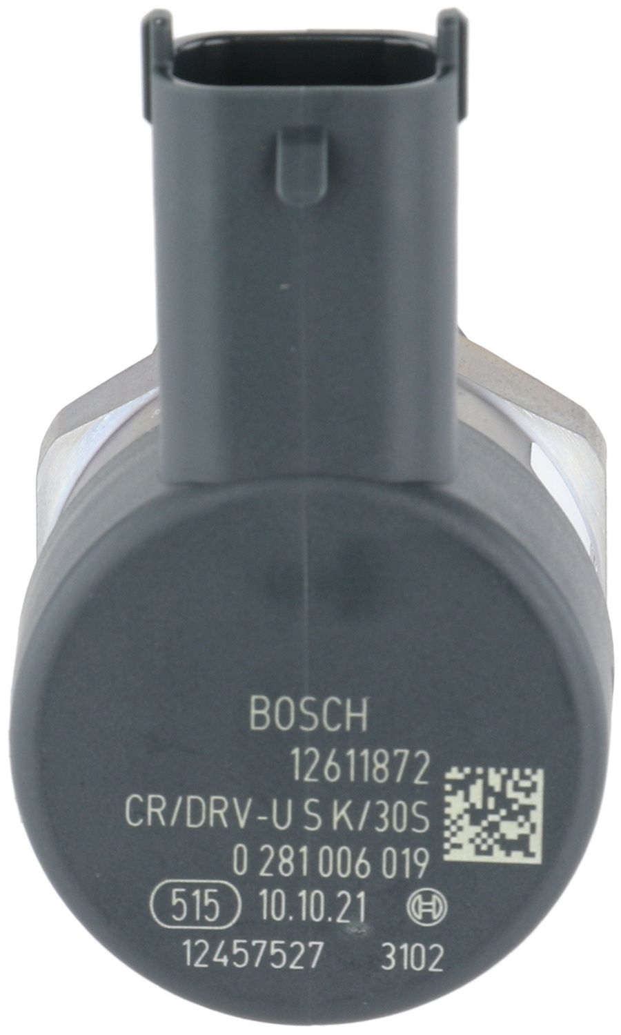 Bosch Pressure regulator