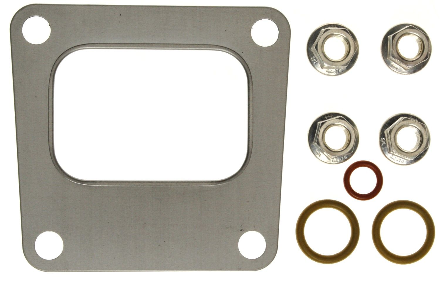 Turbocharger Mounting Gasket Set