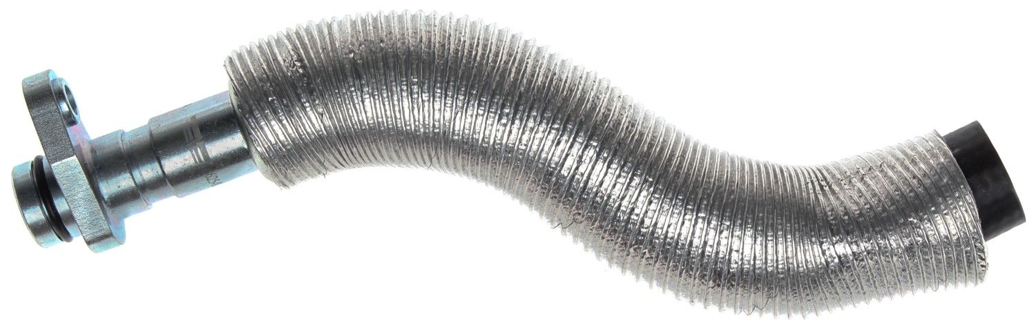 Turbocharger Oil Line