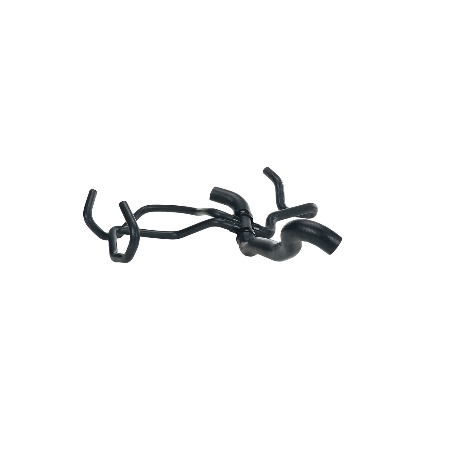 23667 Premium Modular Coolant Hose | MSP Diesel
