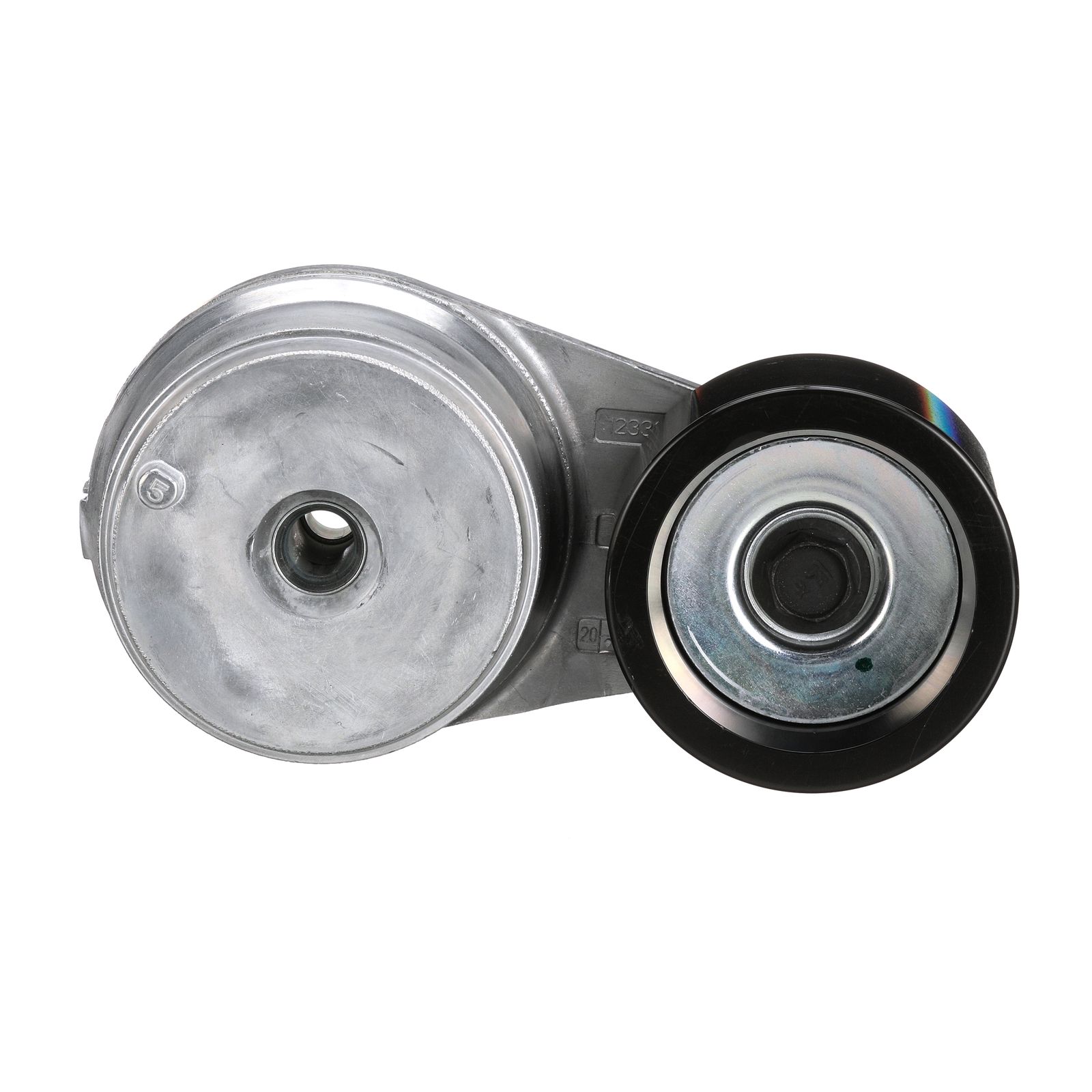 38519 FleetRunner Heavy-Duty Automatic Belt Drive Tensioner | MSP Diesel