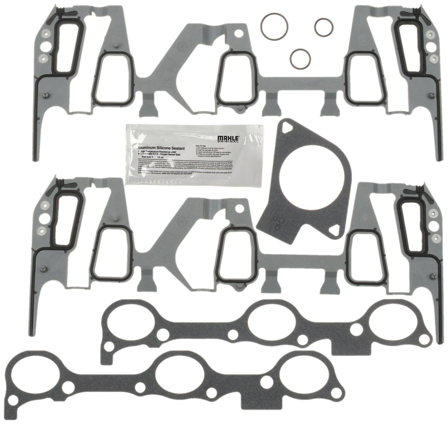 Intake Gasket Set