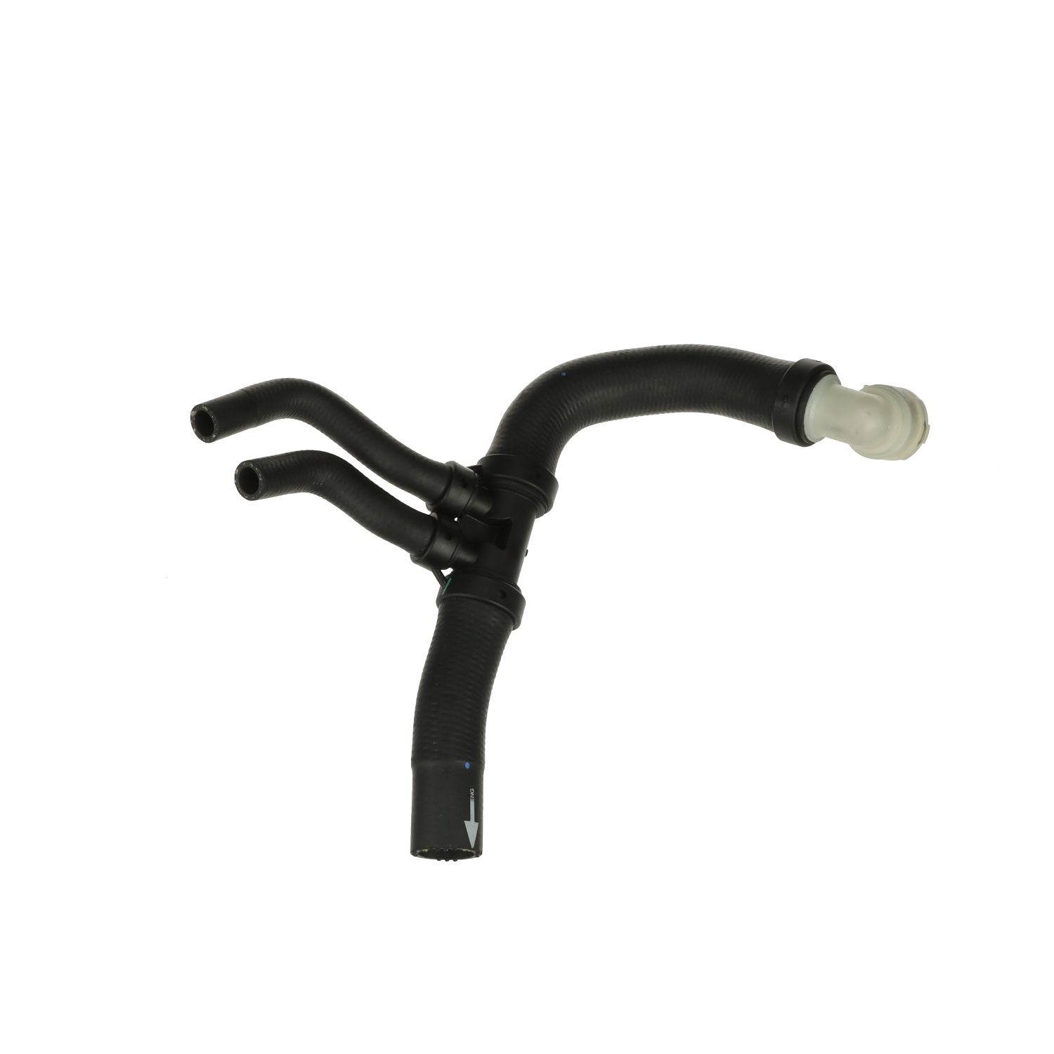 24424 Premium Modular Coolant Hose | MSP Diesel