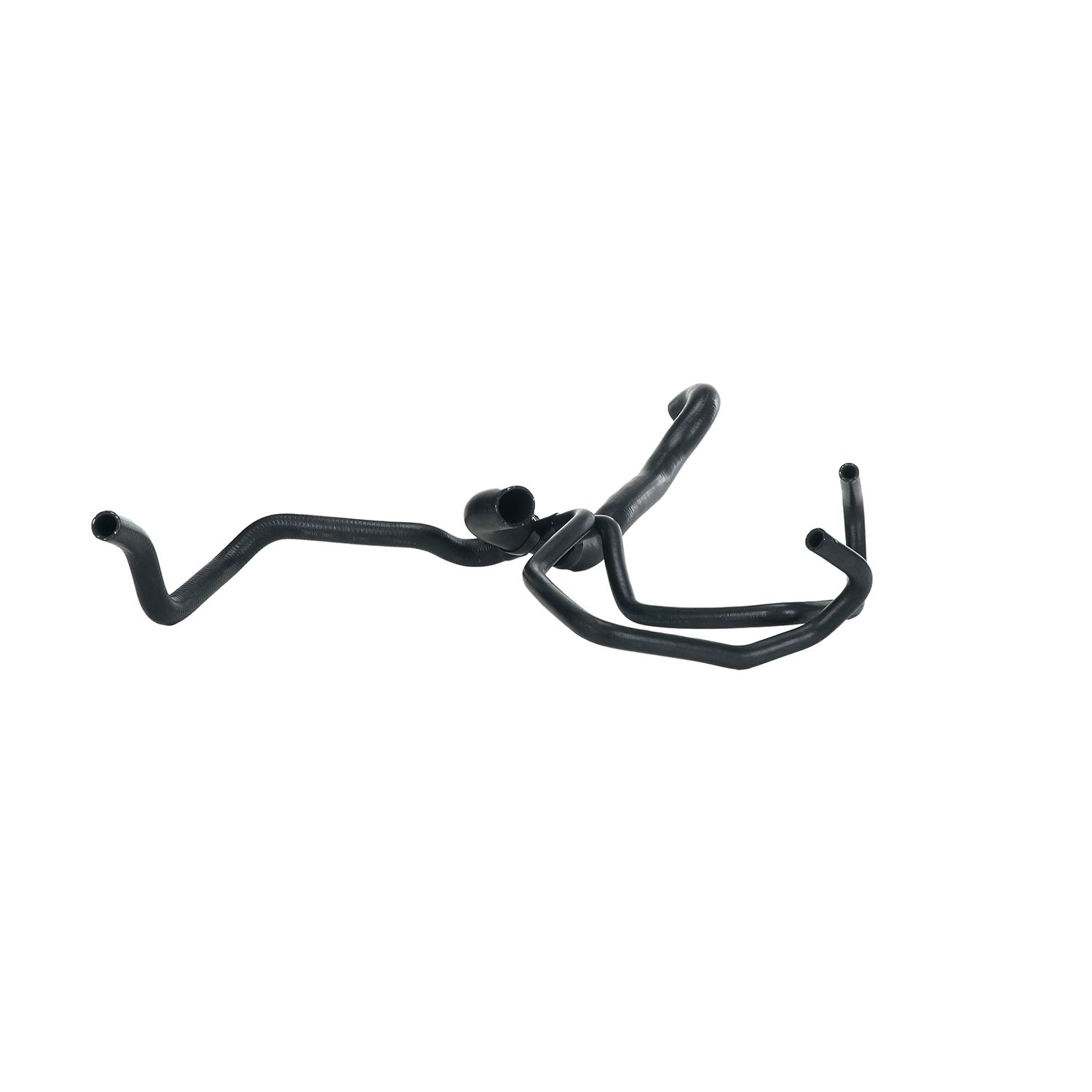 23667 Premium Modular Coolant Hose | MSP Diesel