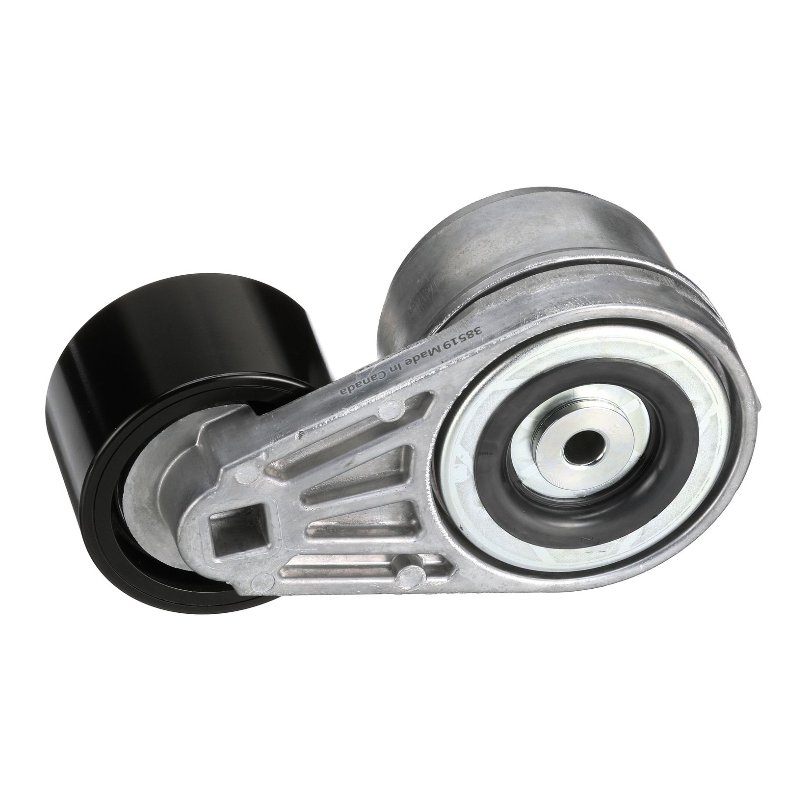 38519 FleetRunner Heavy-Duty Automatic Belt Drive Tensioner | MSP Diesel