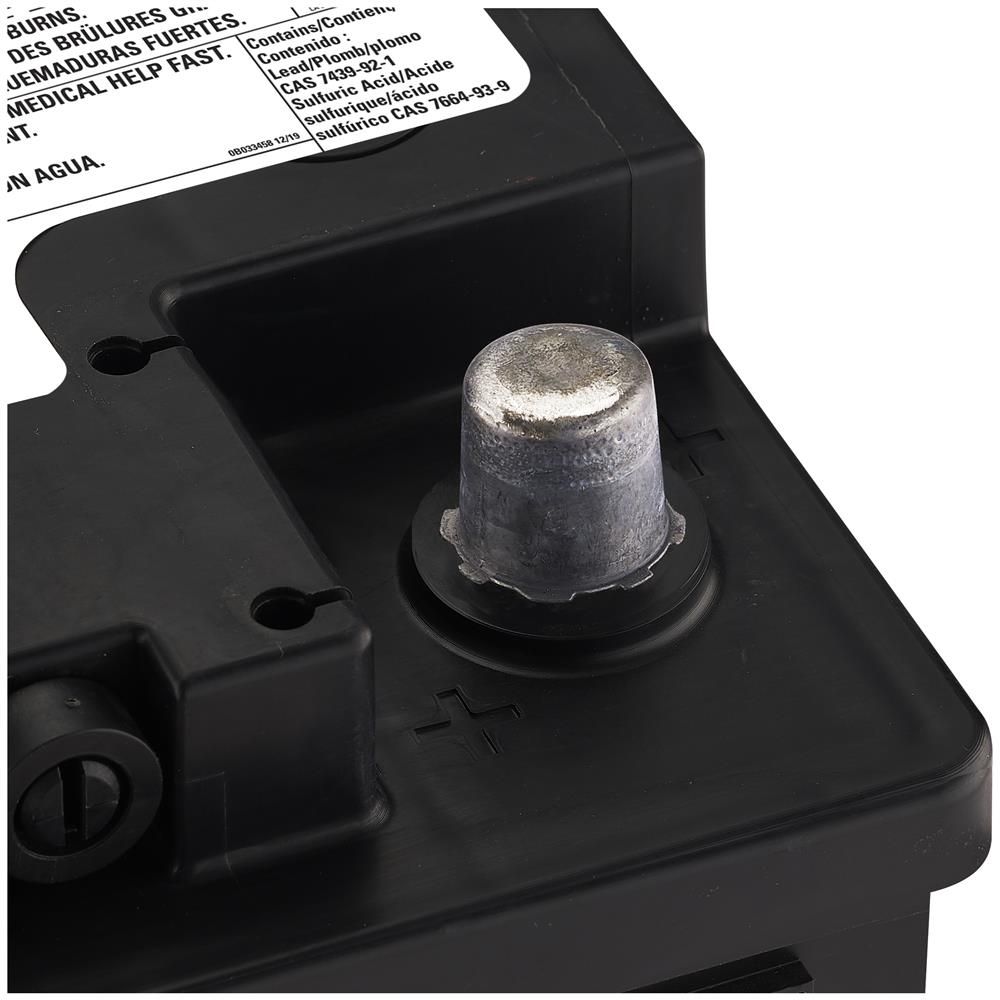 ACDelco 48AGM | CarBattery.com