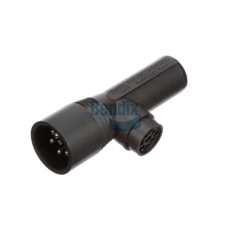ABS Diagnostic Adapter 7-Way to 9-Pin
