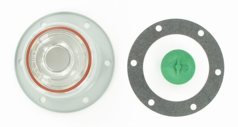 Hub Cap