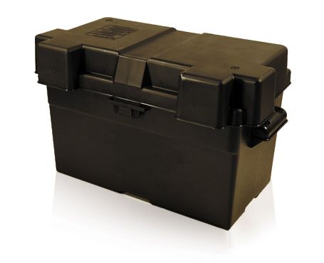 Battery Boxes, Automotive Light Truck Marine & Rv Box, 24-27-31 Adjustable