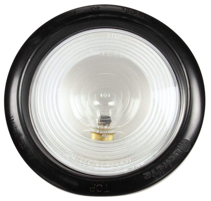 Back Up Lights