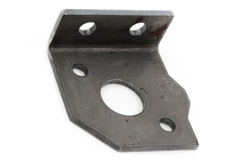 Balancer Bracket for Dual Spring Operator, End Curbside
