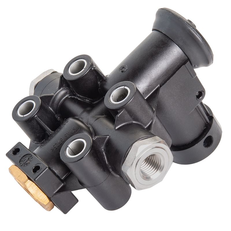 EGP High Flow Leveling Valve Kit