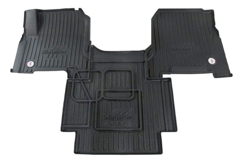 Floor Mats,Volvo,V4