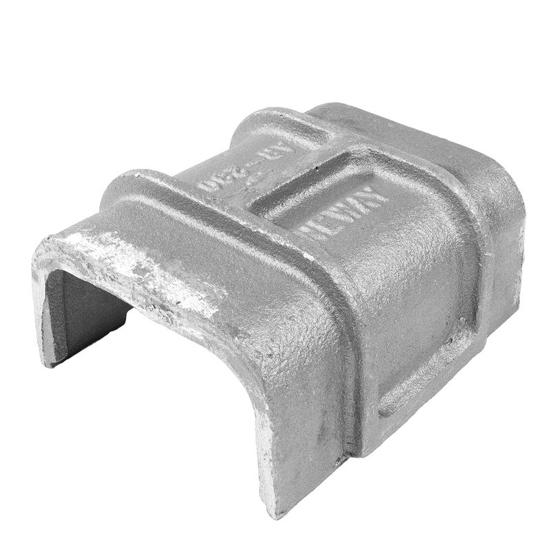 Axle Cap 5" Square Axle