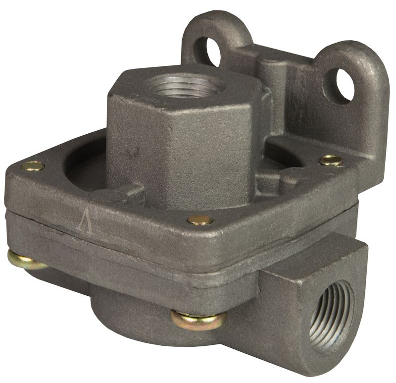 Quick Release Valve-1402