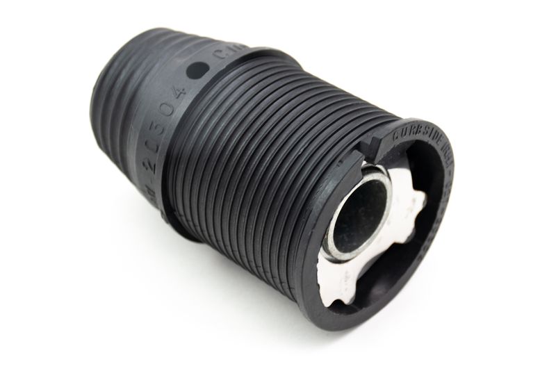 Cable Drum & Bearing Assembly for Dual Spring Operator, Right