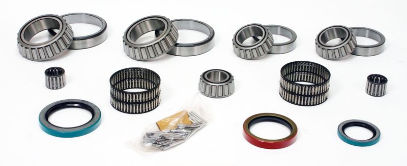 Transmission Kit Cm5000