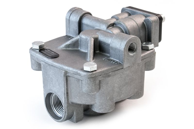 Relay Emergency Valve, Charging Type