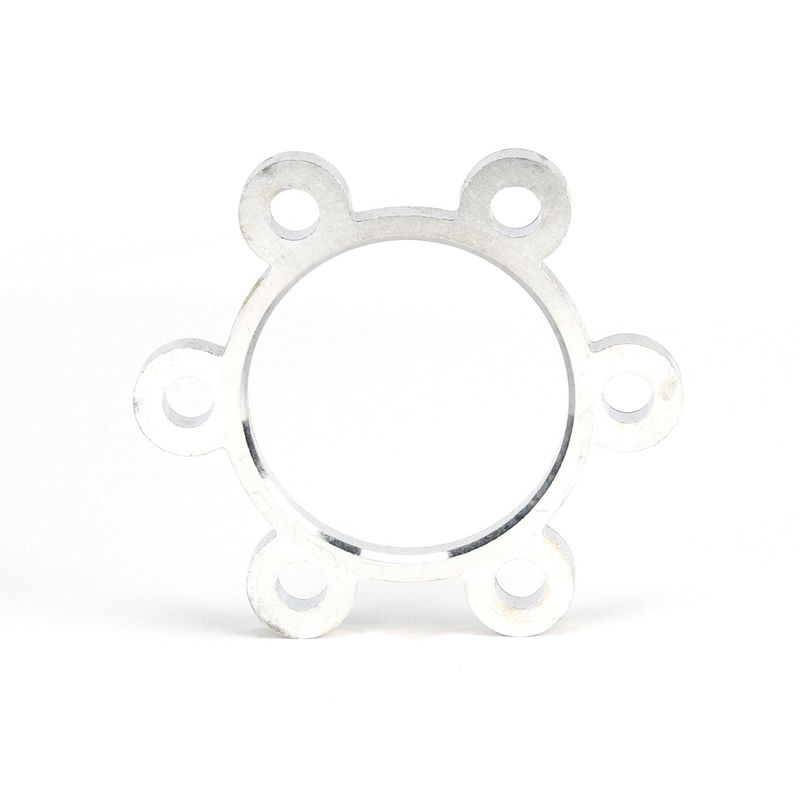 Engine Cooling Fan Spacer Kit