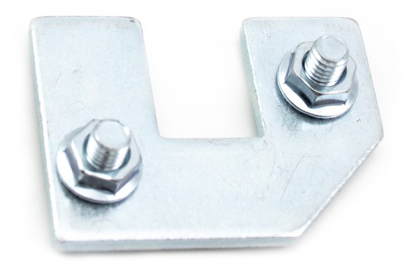 Balancer Bracket for Dual Spring Operator, Clamp