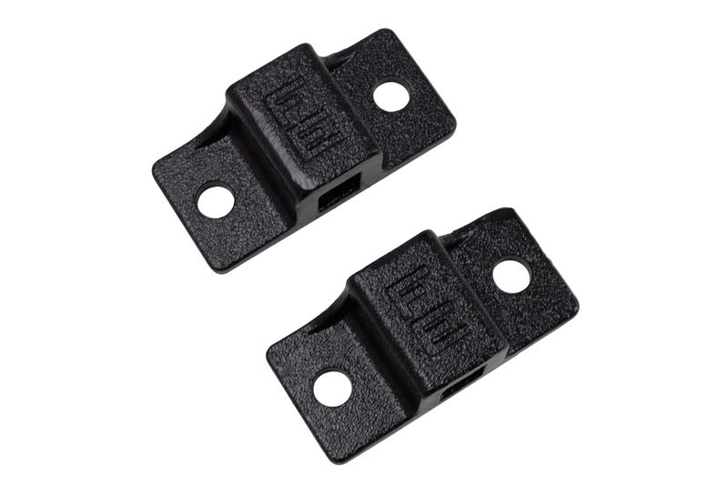 Bar Bracket Cast Standard Mount, 3/4" Bar Size