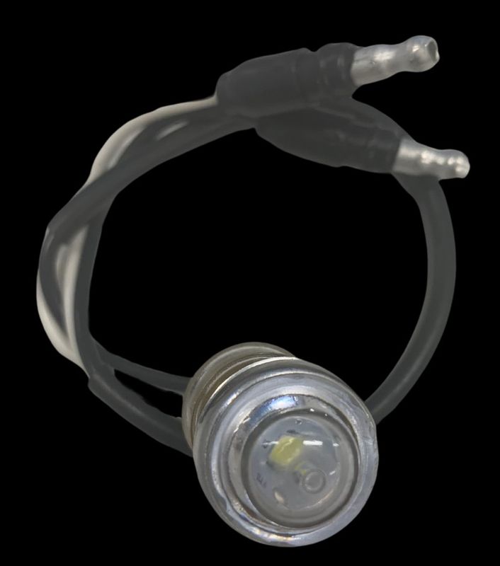 Led 33 Series License La