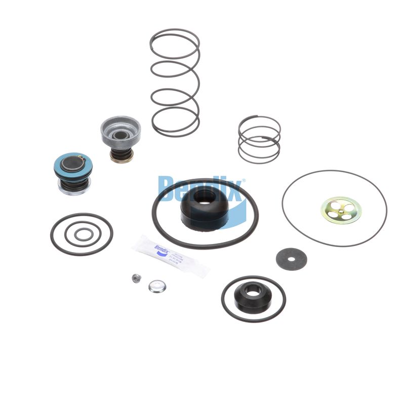 E-4 Minor Maintenance Kit