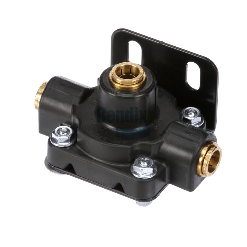 Quick Release Valves