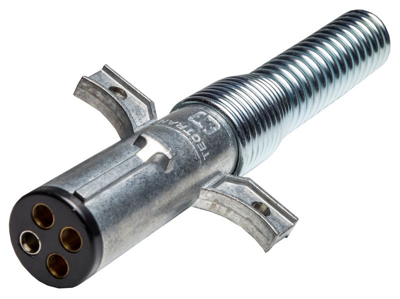 4 Way Plug / Spring Guard