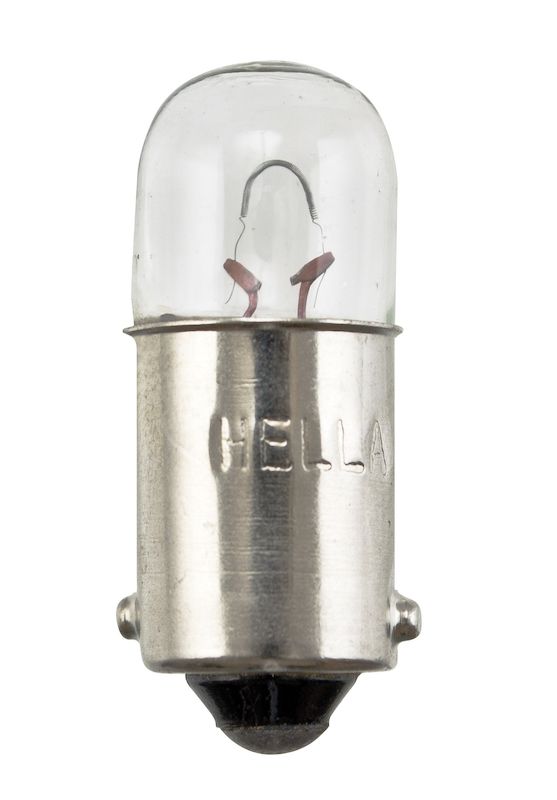 Bulb 3893 12V 4W Ba9S T2