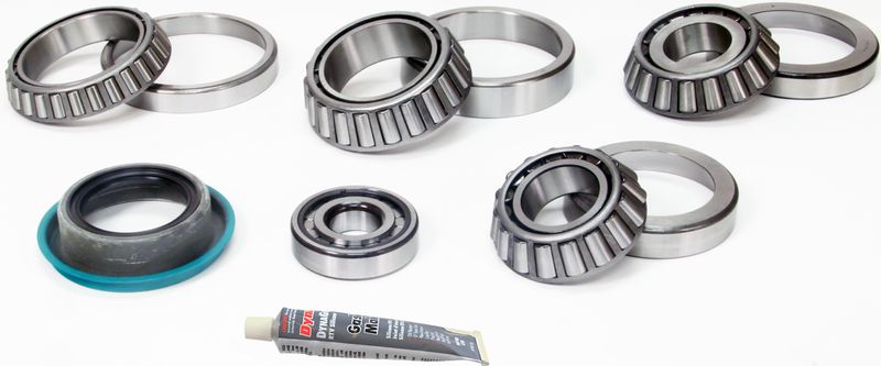 Bearing Kit 23121
