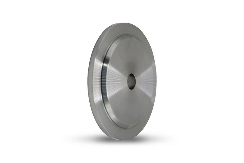 Universal Tool Head