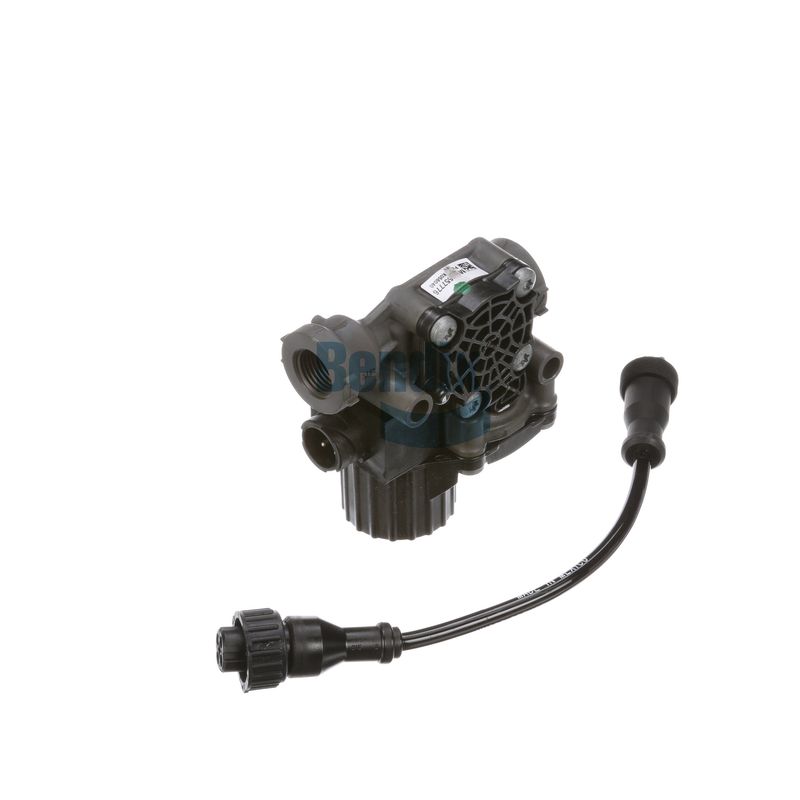 Brake Valves, Abs Modulator