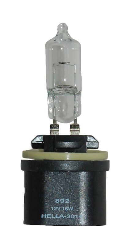 Bulb 892 12V 16W Pg13 T3