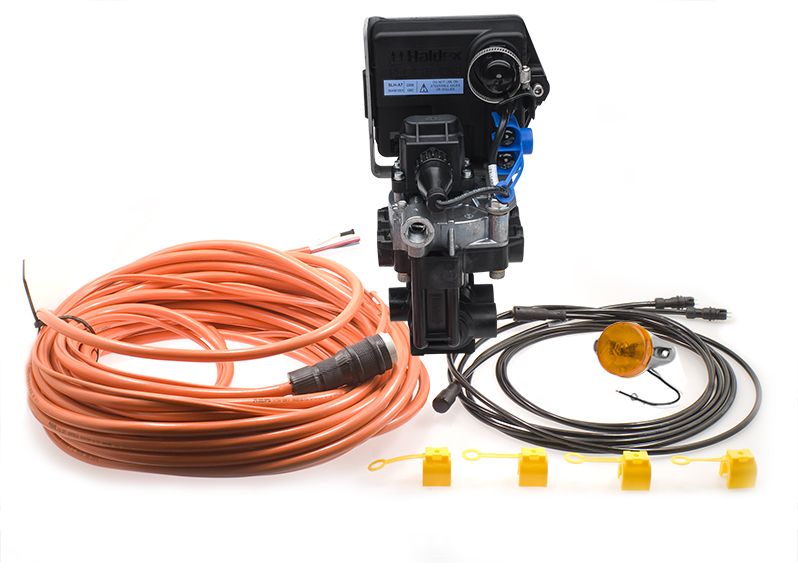 2S/1M Kit
