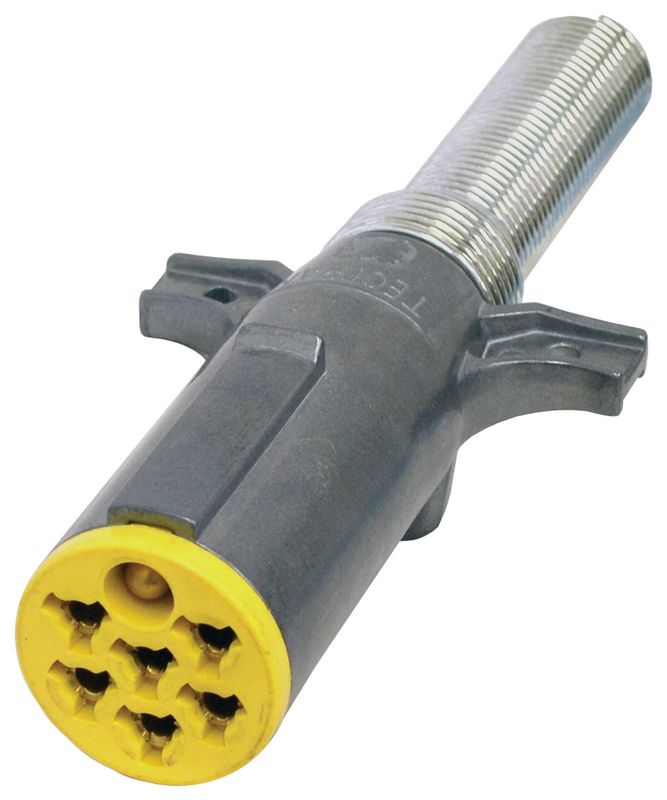 7 Pin Plug/Guard Europe St