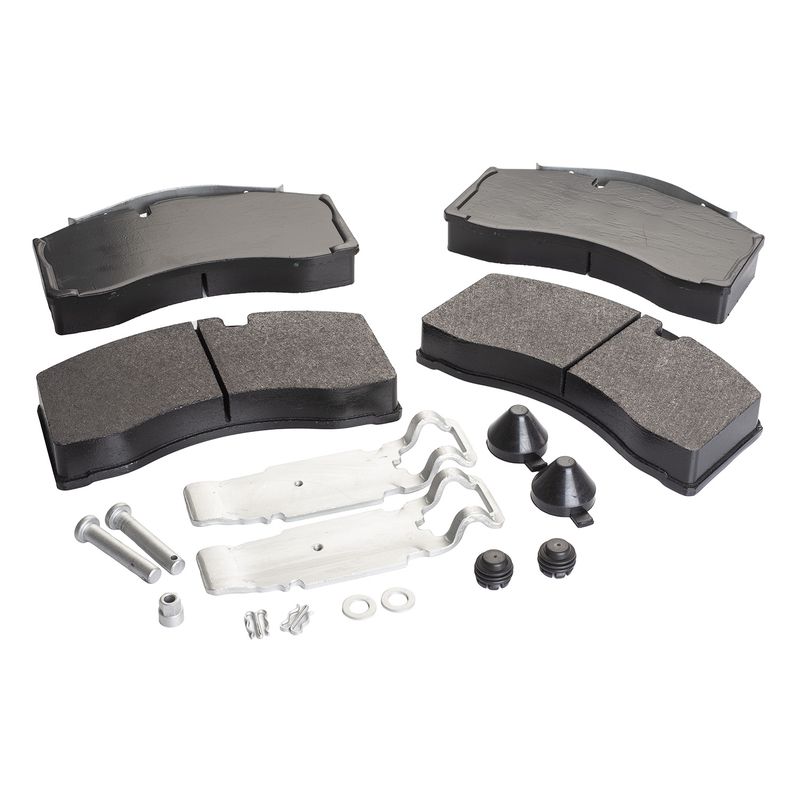 Air Disc Pads
