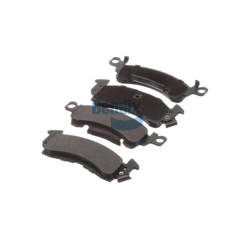 Disc Pad Set D52