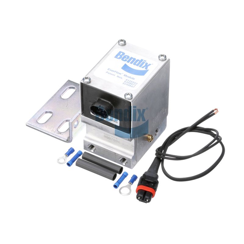 Air Dryer Control Module 12V